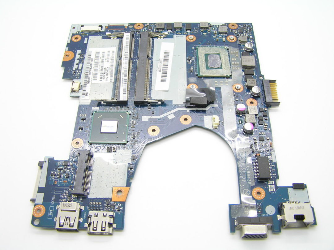 Acer 11 C710 Chromebook Motherboard, 4GB | OEM Systems & Services Inc