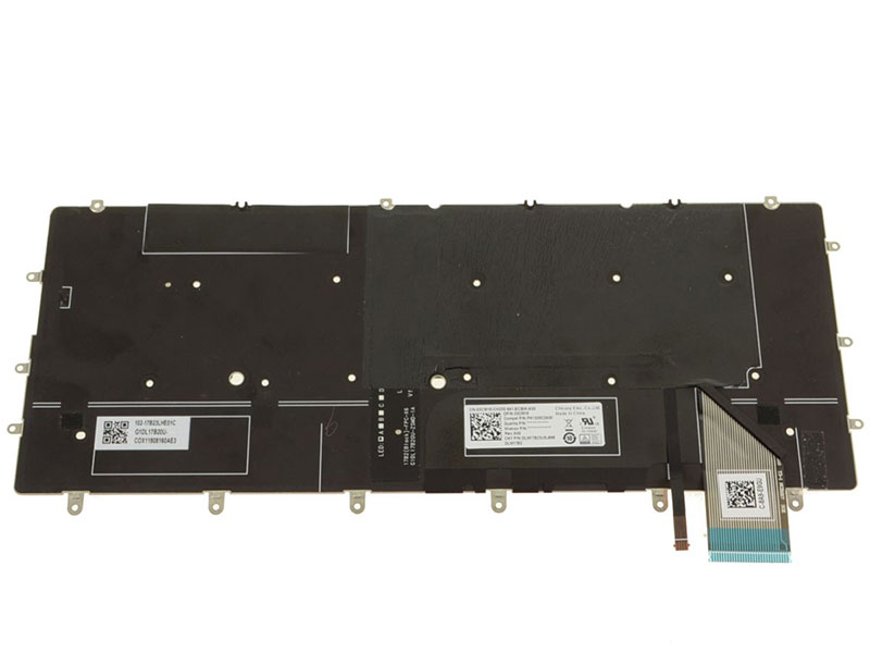 DELL XPS 13 9370 Keyboard 3CM18 | OEM Systems & Services Inc