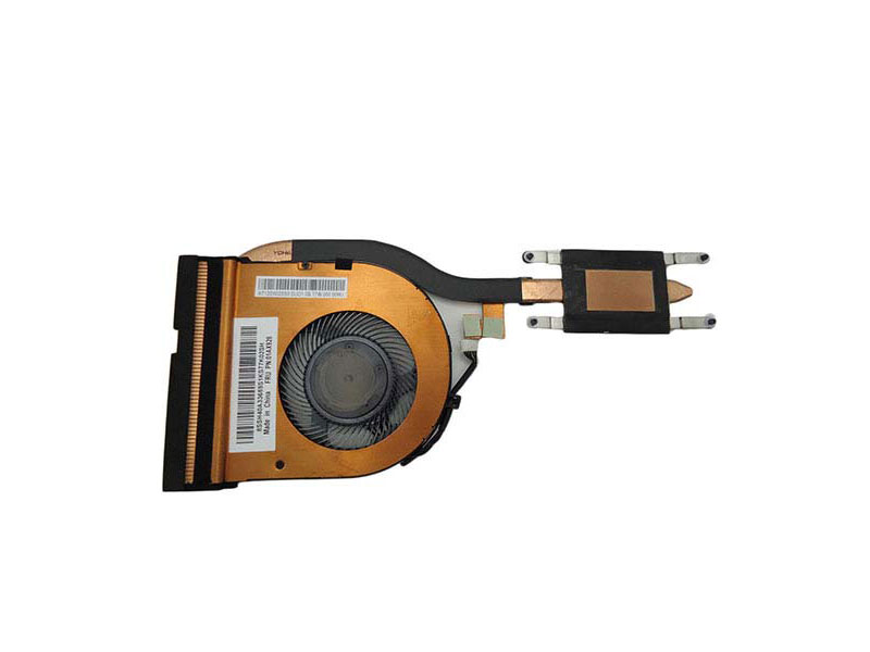 LENOVO ThinkPad T470 Fan and Heatsink 01AX928 | OEM Systems & Services Inc