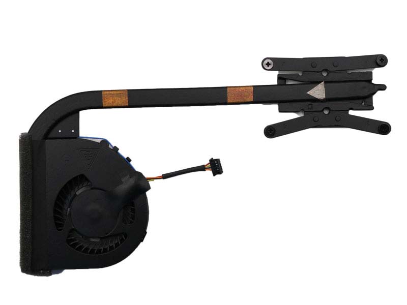 LENOVO Thinkpad T440 T450 CPU Cooling Fan - 04X0445 | OEM Systems ...